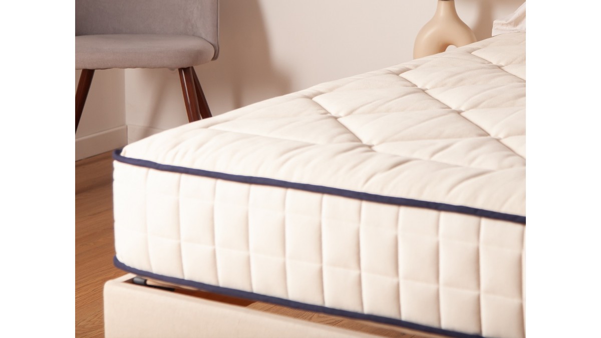 Matelas naturels – Literie haut de gamme 100 % française